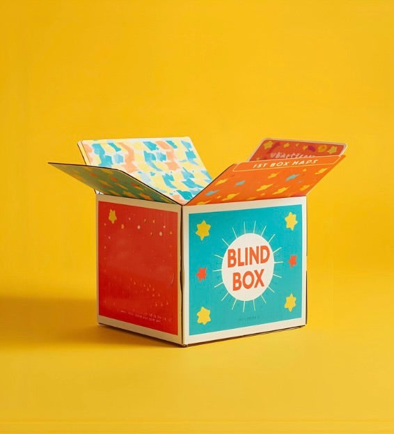 FunGuy Blind Box – Fun Guy Freshies